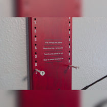 The Hook and Ring Game - Maple Indoor Premium Hook and Ring Board ...